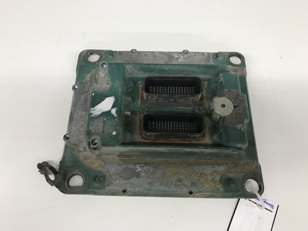 20814642 | Volvo D16 ECM | Engine Control Module for Sale