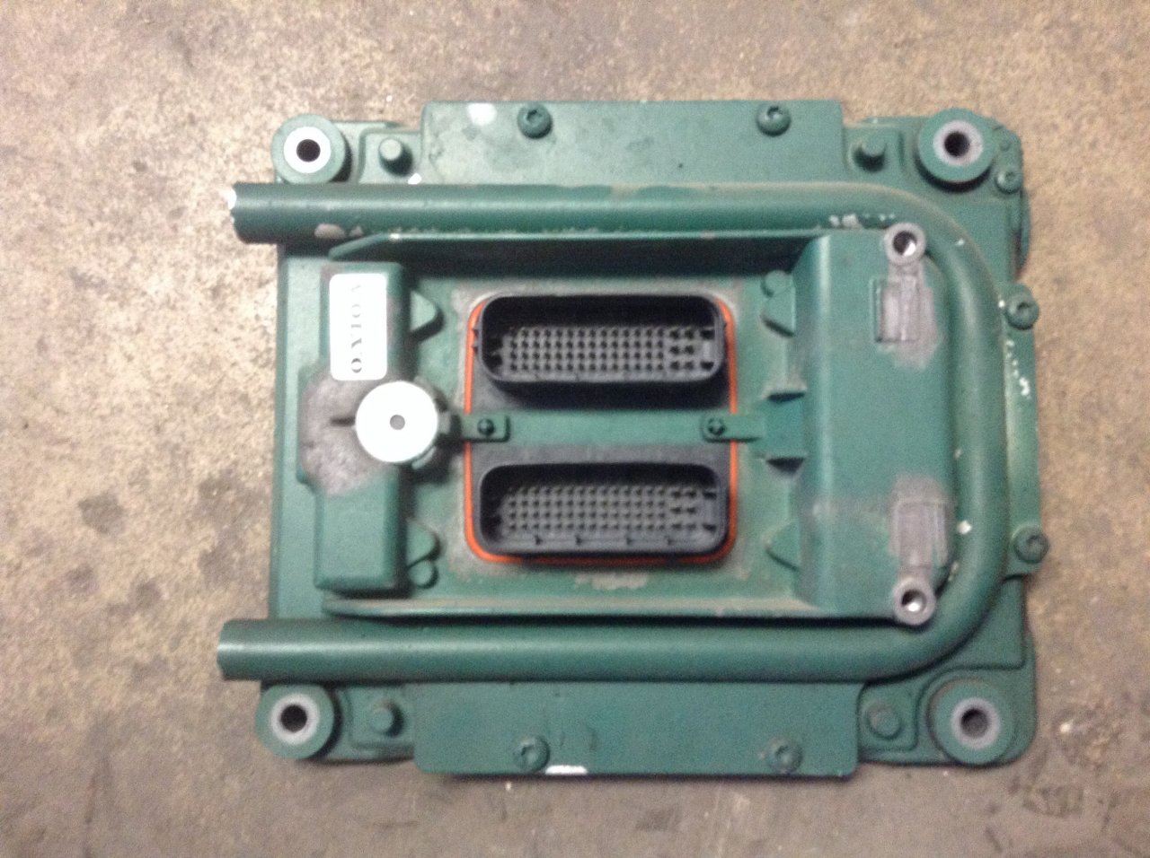 20977021 | Volvo D16 ECM | Engine Control Module for Sale