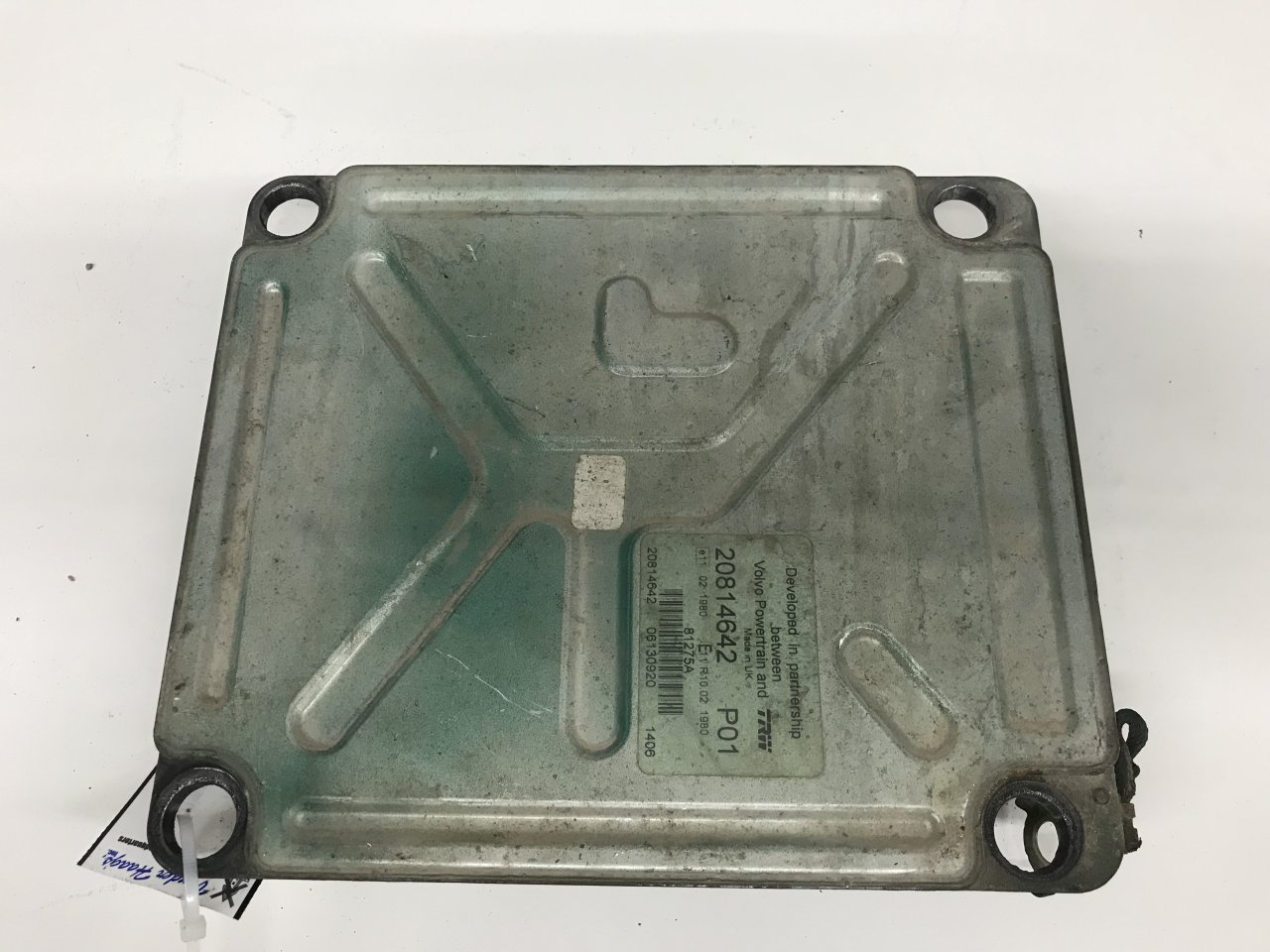 20814642 | Volvo D16 ECM | Engine Control Module for Sale