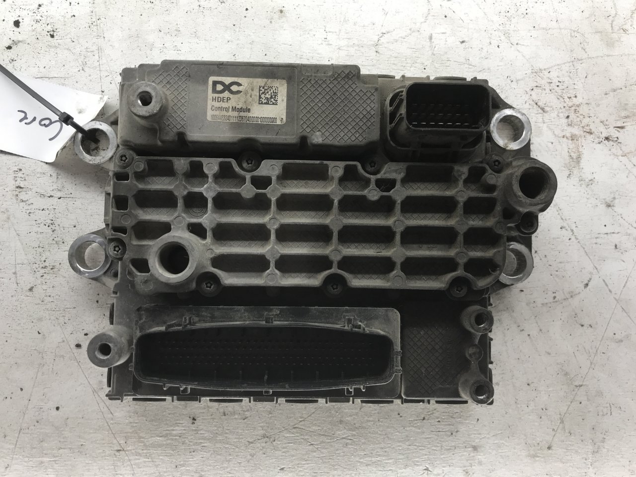 A0064463240 | Detroit DD13 ECM | Engine Control Module for Sale