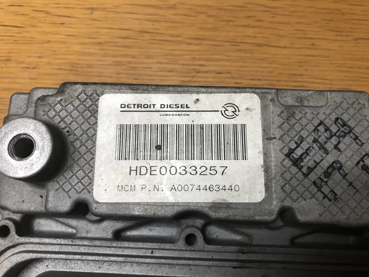 A0074463440 | Detroit DD13 Control Module (ECM) for Sale