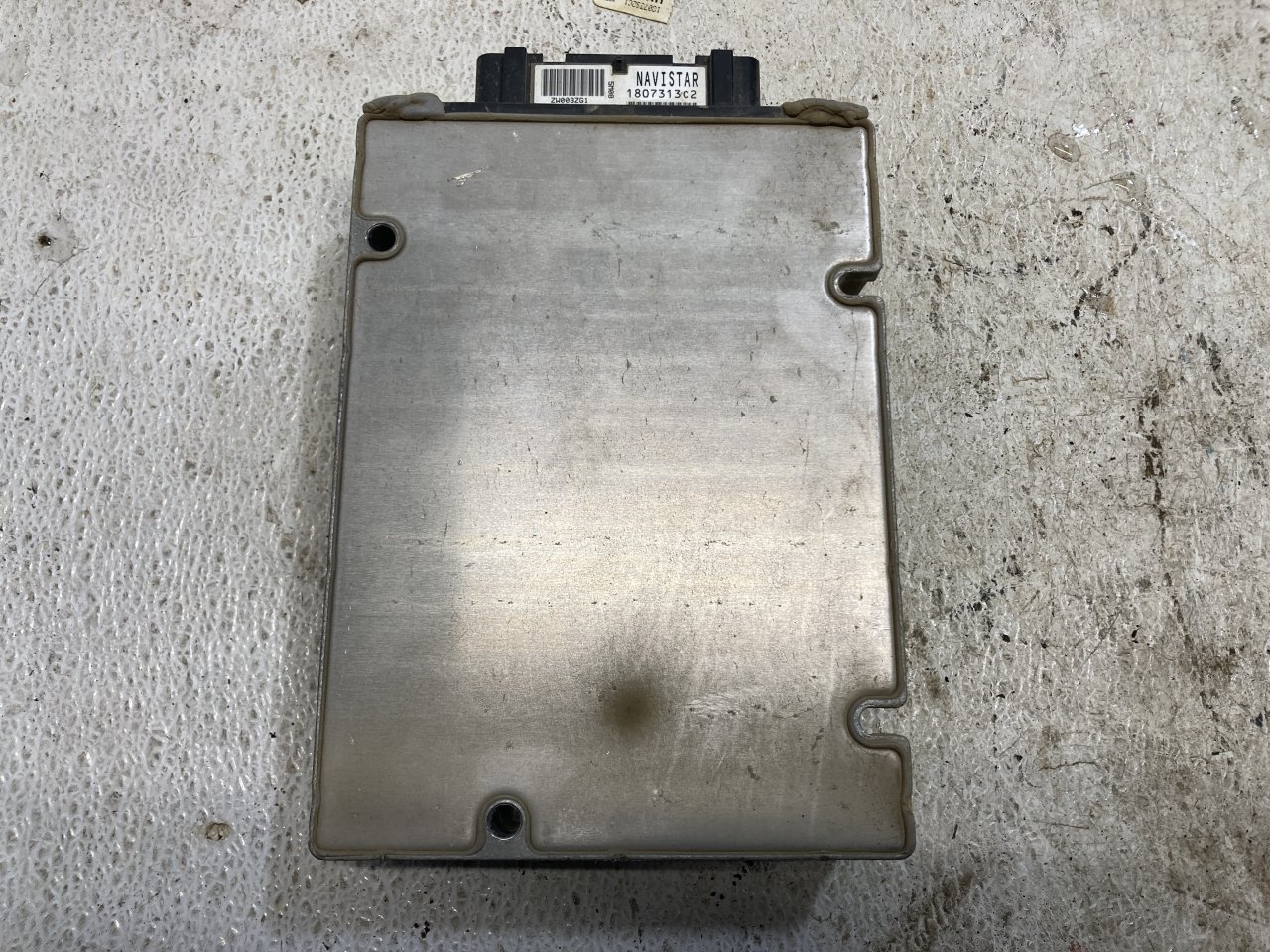 1807313C2 | International DT466E ECM | Engine Control Module for Sale