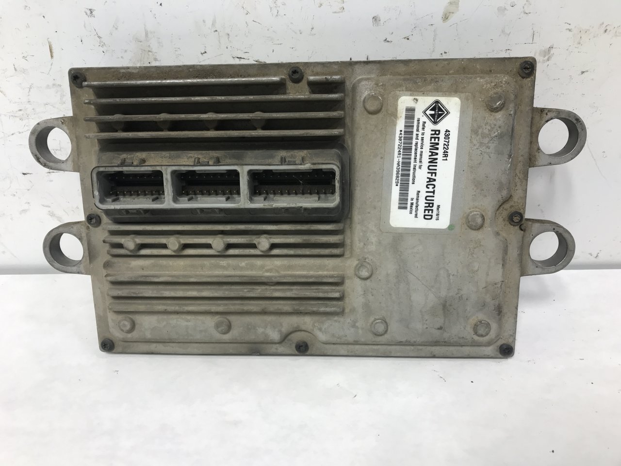4307224R1 | International DT466E ECM | Engine Control Module for Sale