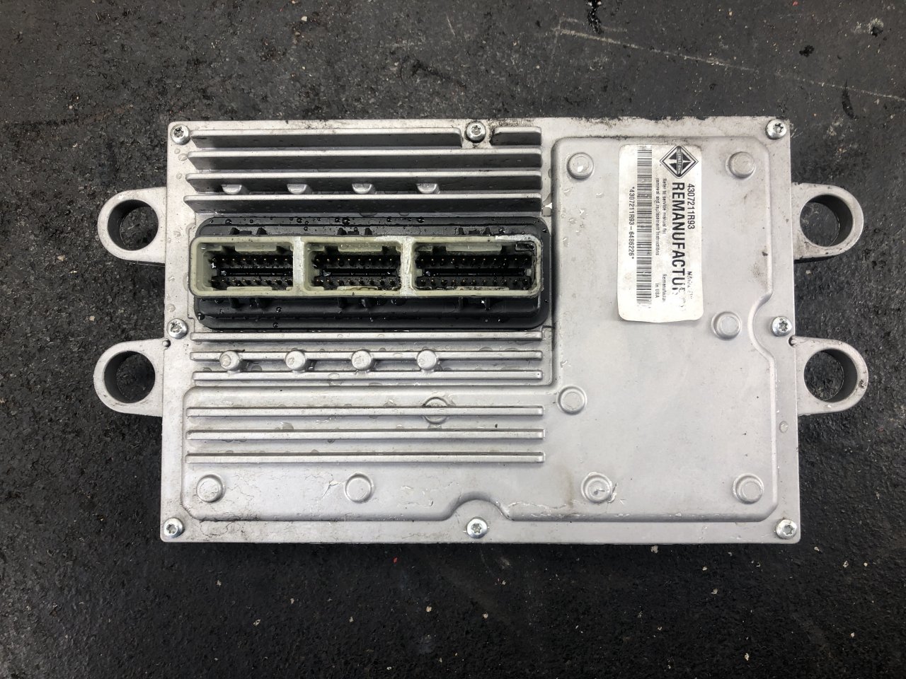 4307211R93 | International DT466E ECM | Engine Control Module for Sale