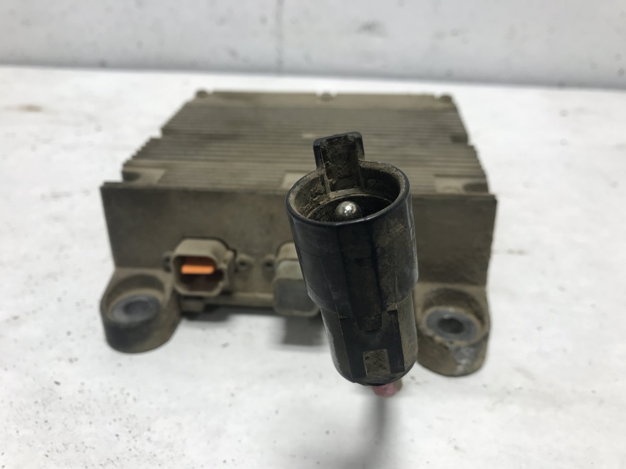 3572066C92 | International DT466E ECM | Engine Control Module for Sale