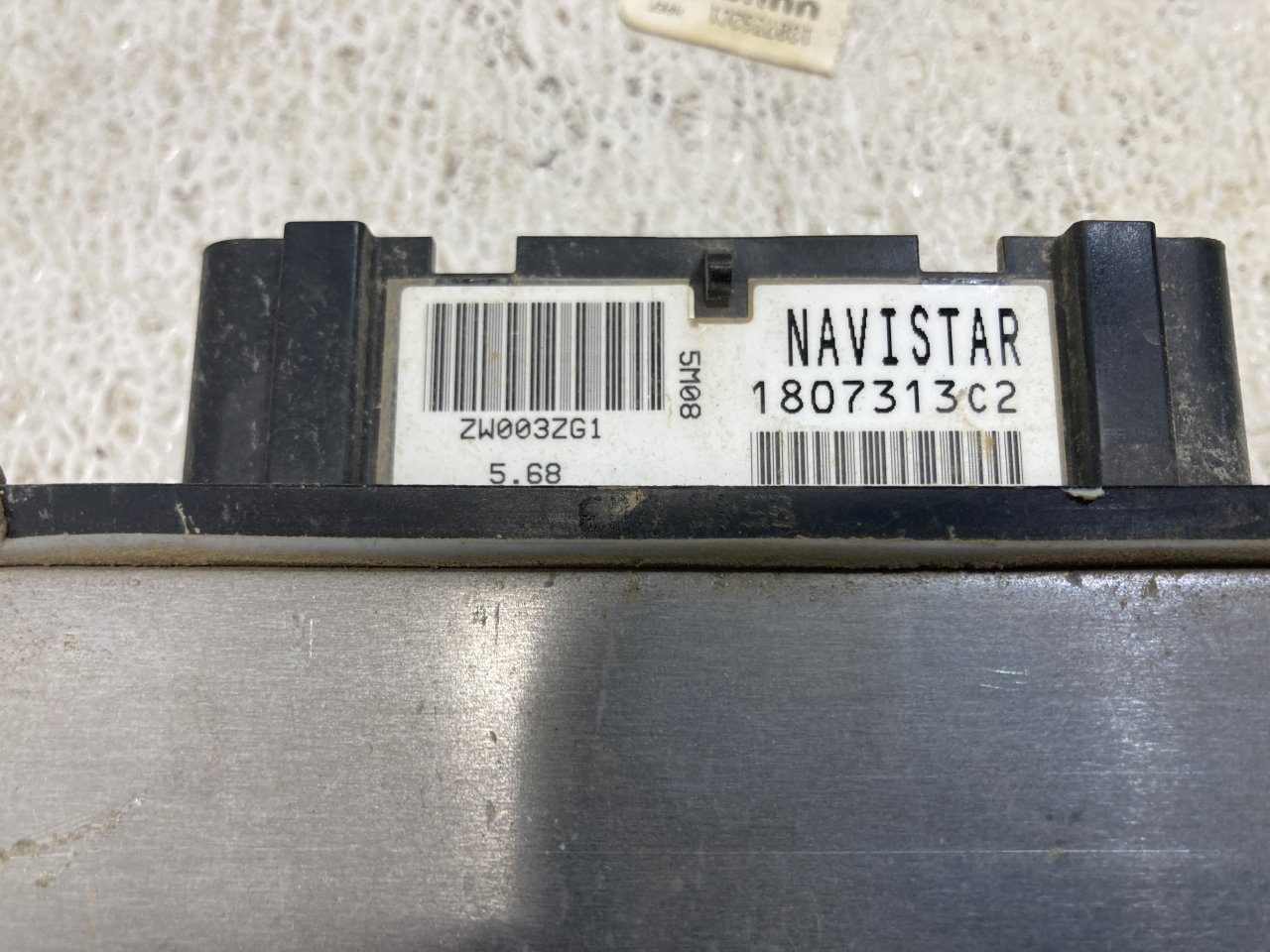 1807313C2 | International DT466E ECM | Engine Control Module for Sale