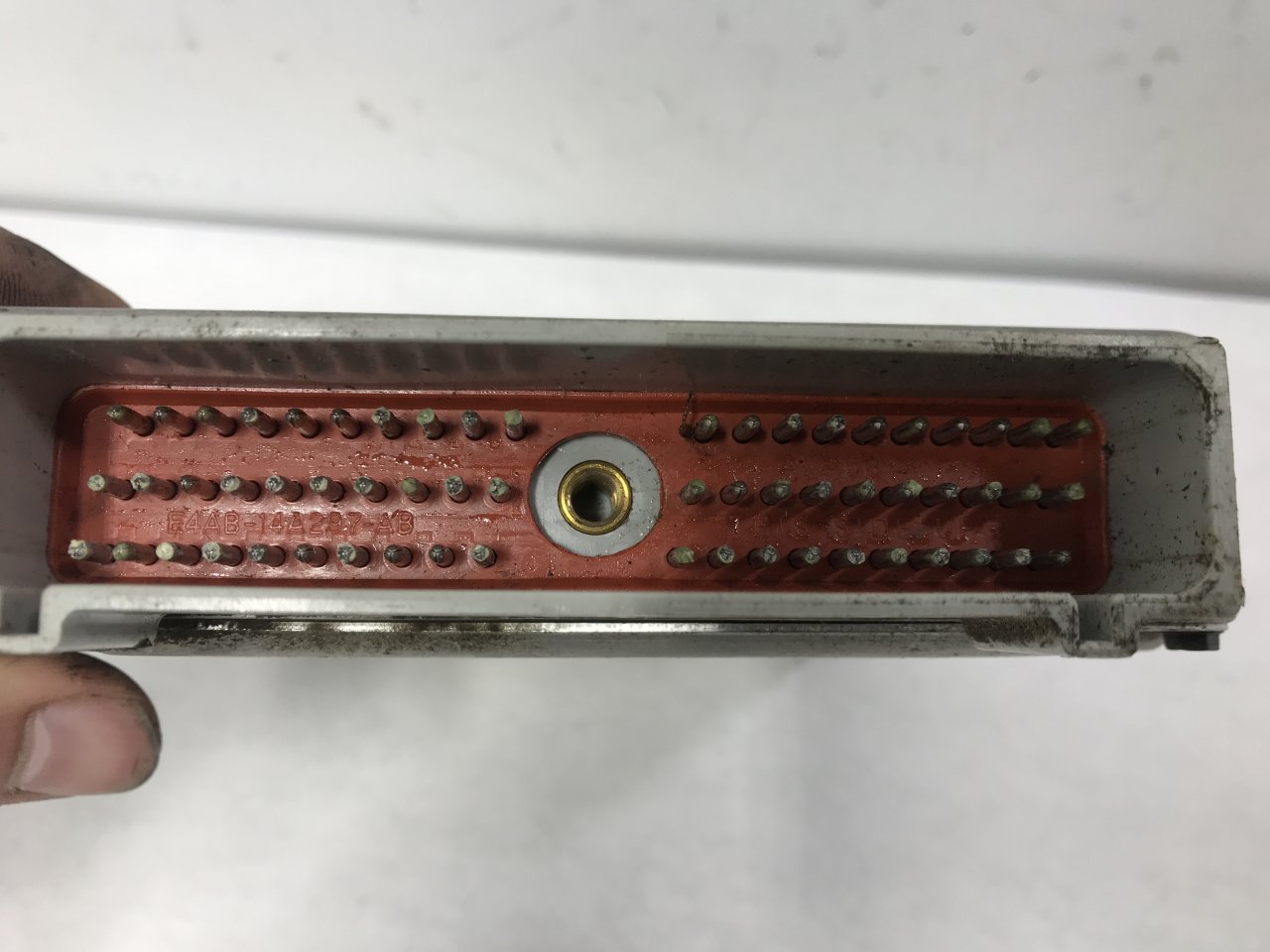 1807386C1 | International DT466E ECM | Engine Control Module for Sale