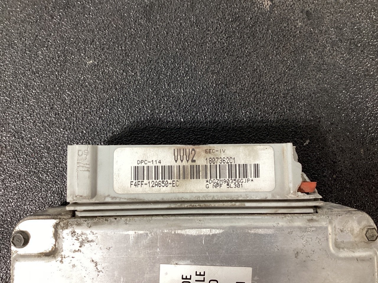 1807403C1 | International DT466E ECM | Engine Control Module for Sale