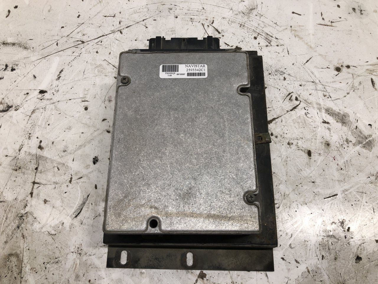 2593342C1 | International DT466E ECM | Engine Control Module for Sale