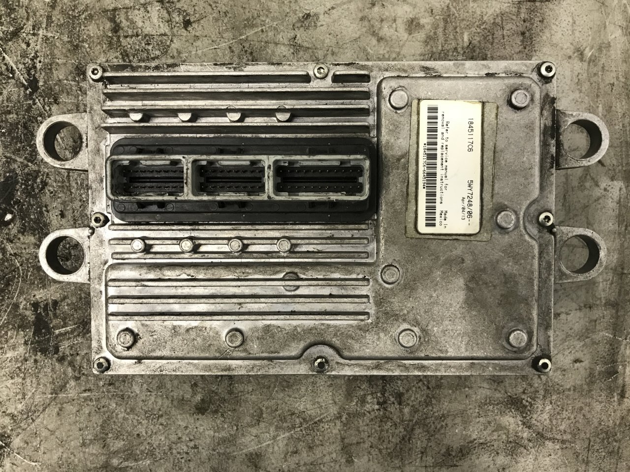 1845117C6 | International DT466E ECM | Engine Control Module for Sale