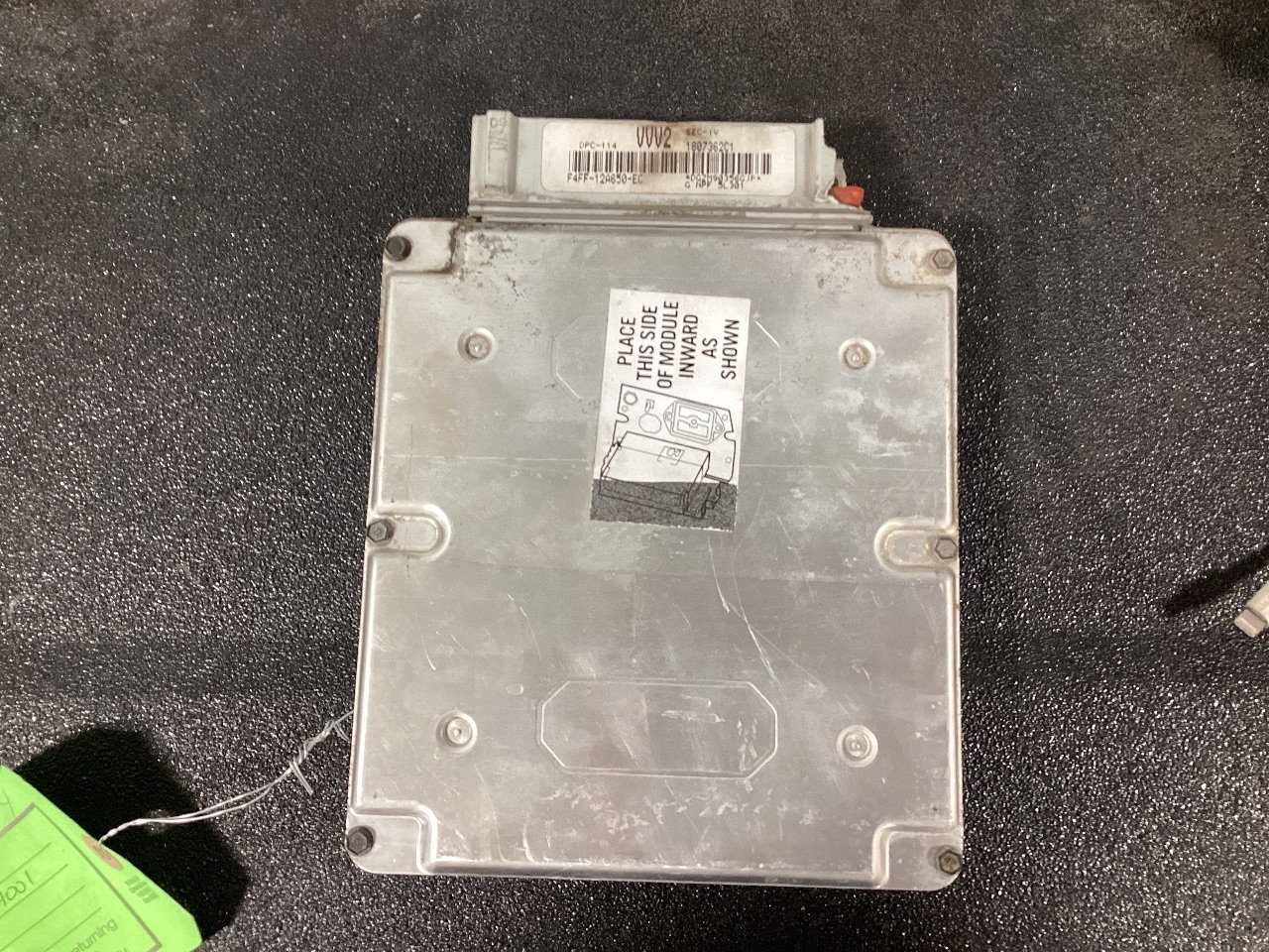 1807403C1 | International DT466E ECM | Engine Control Module for Sale