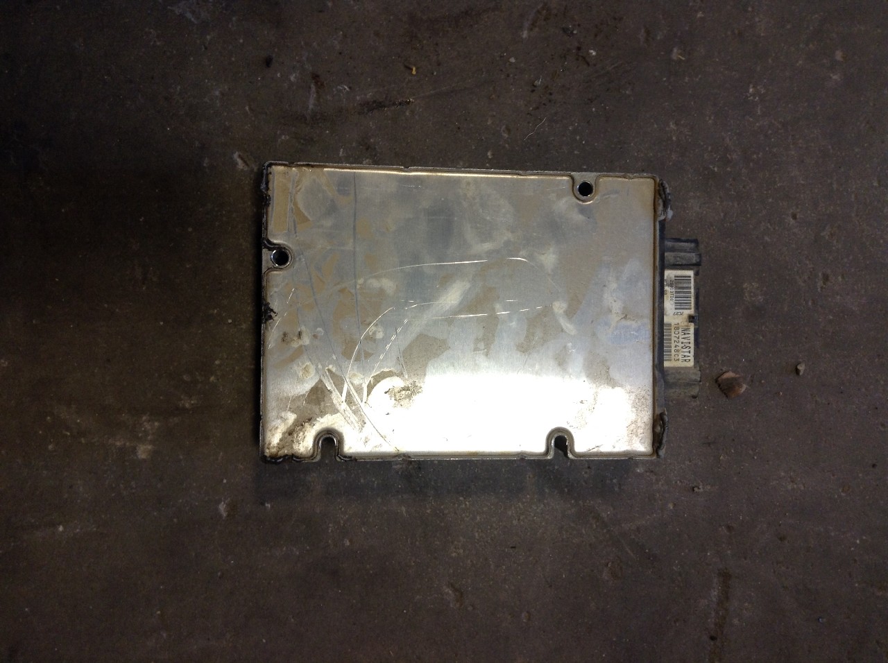 1807248C3 | International DT466E Control Module (ECM) for Sale