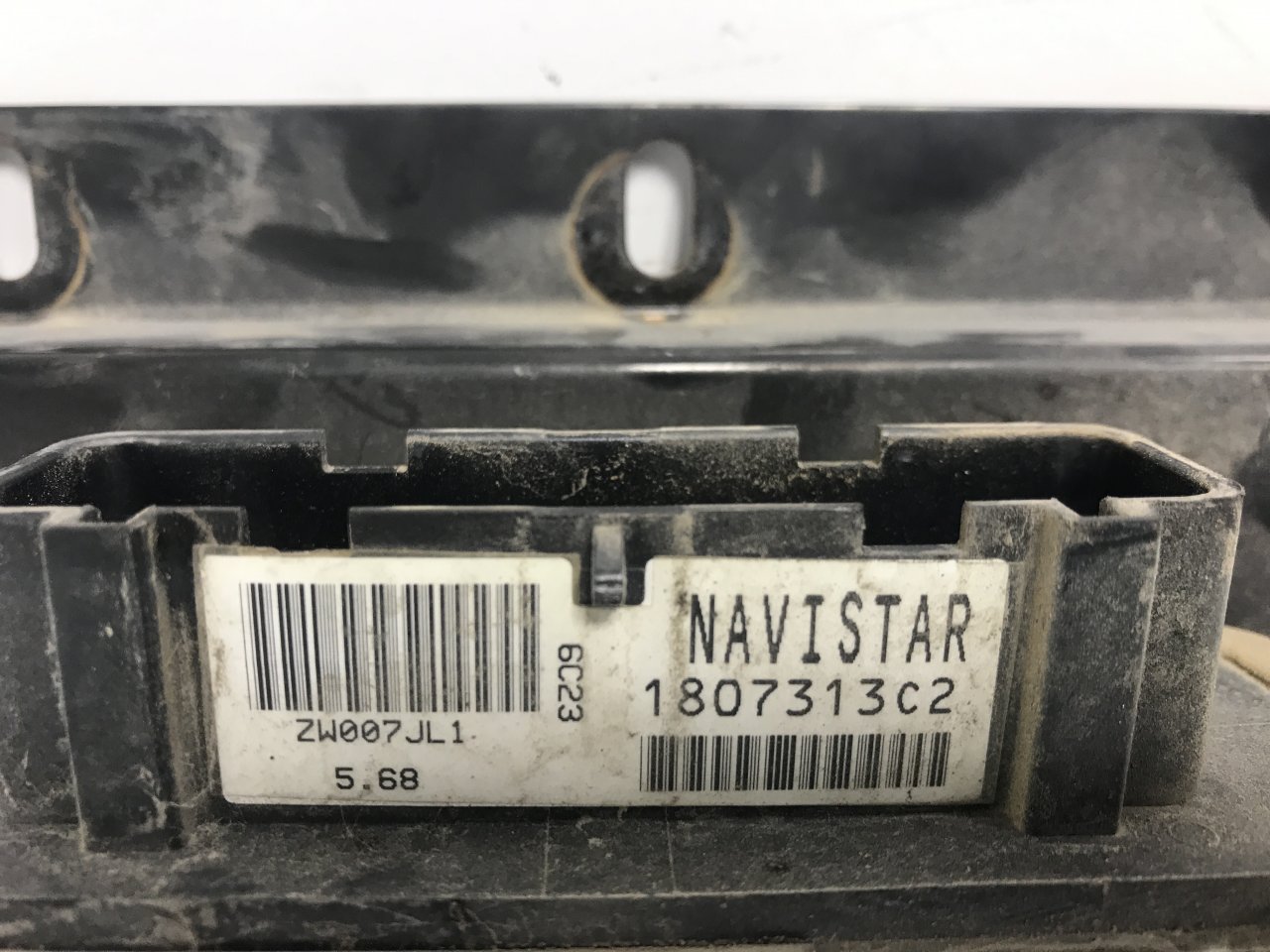 1807313C2 | International DT530E Control Module (ECM) for Sale