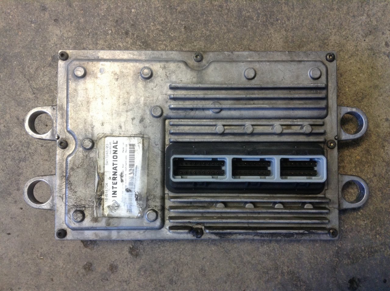 1845117C3 | International DT570 Control Module (ECM) for Sale