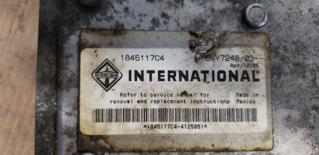 1845117C7 | International DT570 ECM | Engine Control Module for Sale