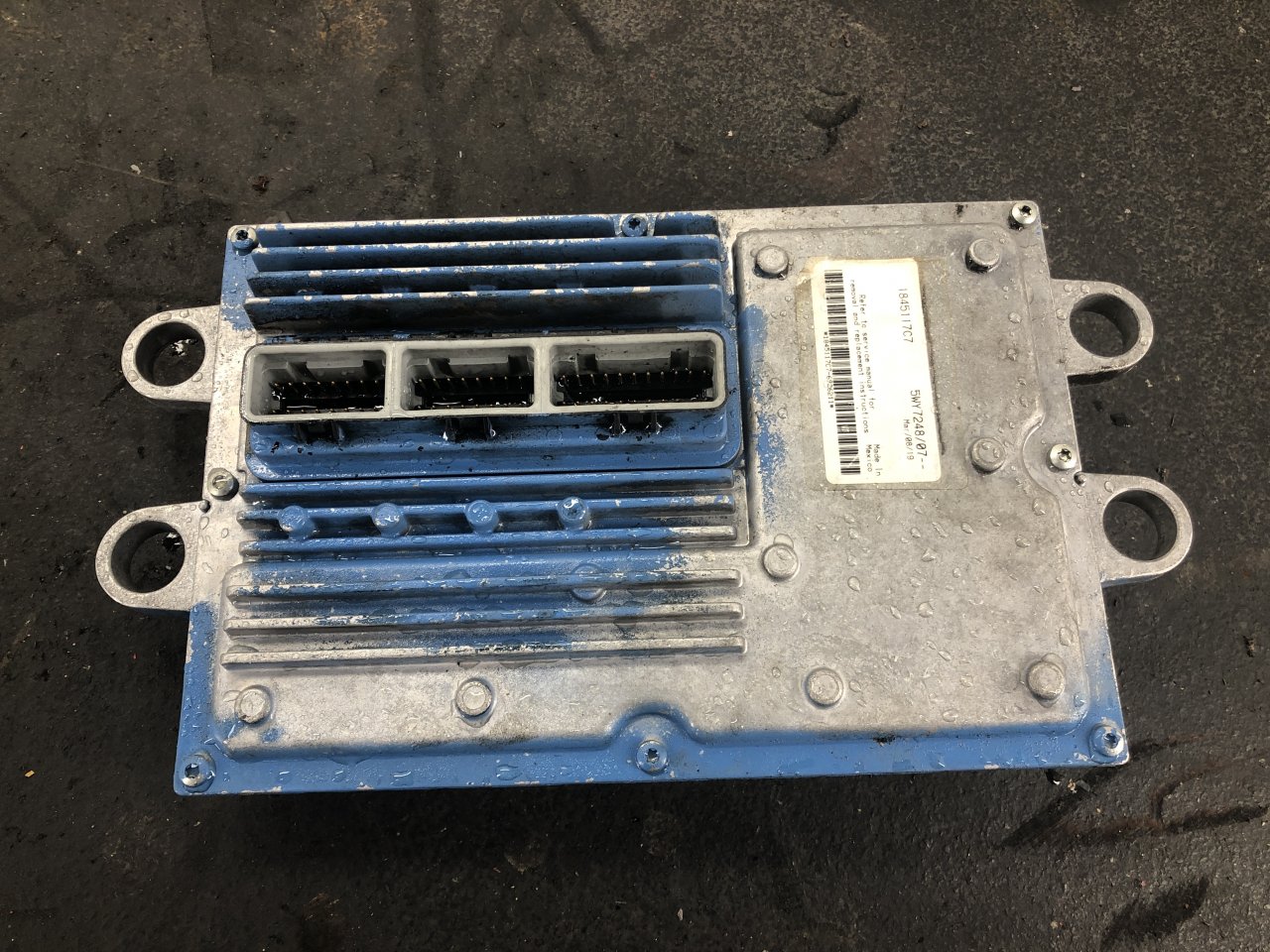 1845117C7 | International DT570 Control Module (ECM) for Sale
