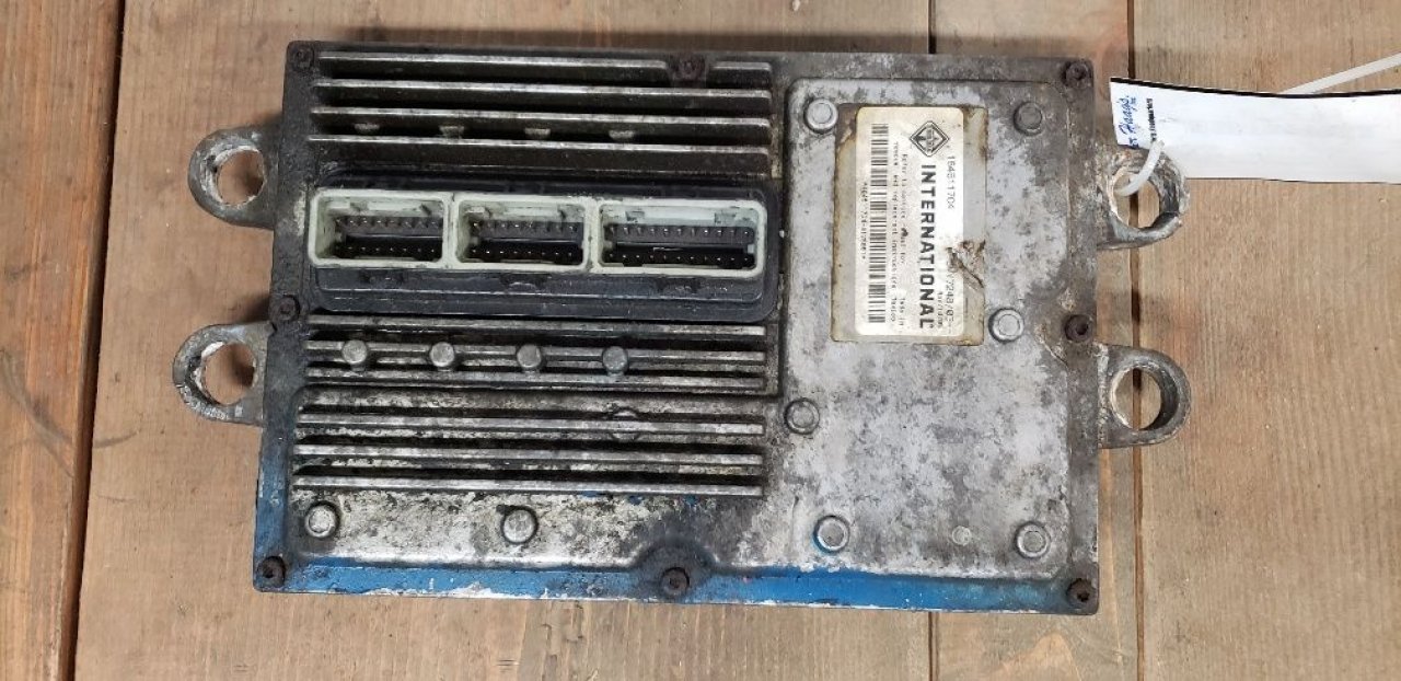 1845117C7 | International DT570 ECM | Engine Control Module for Sale