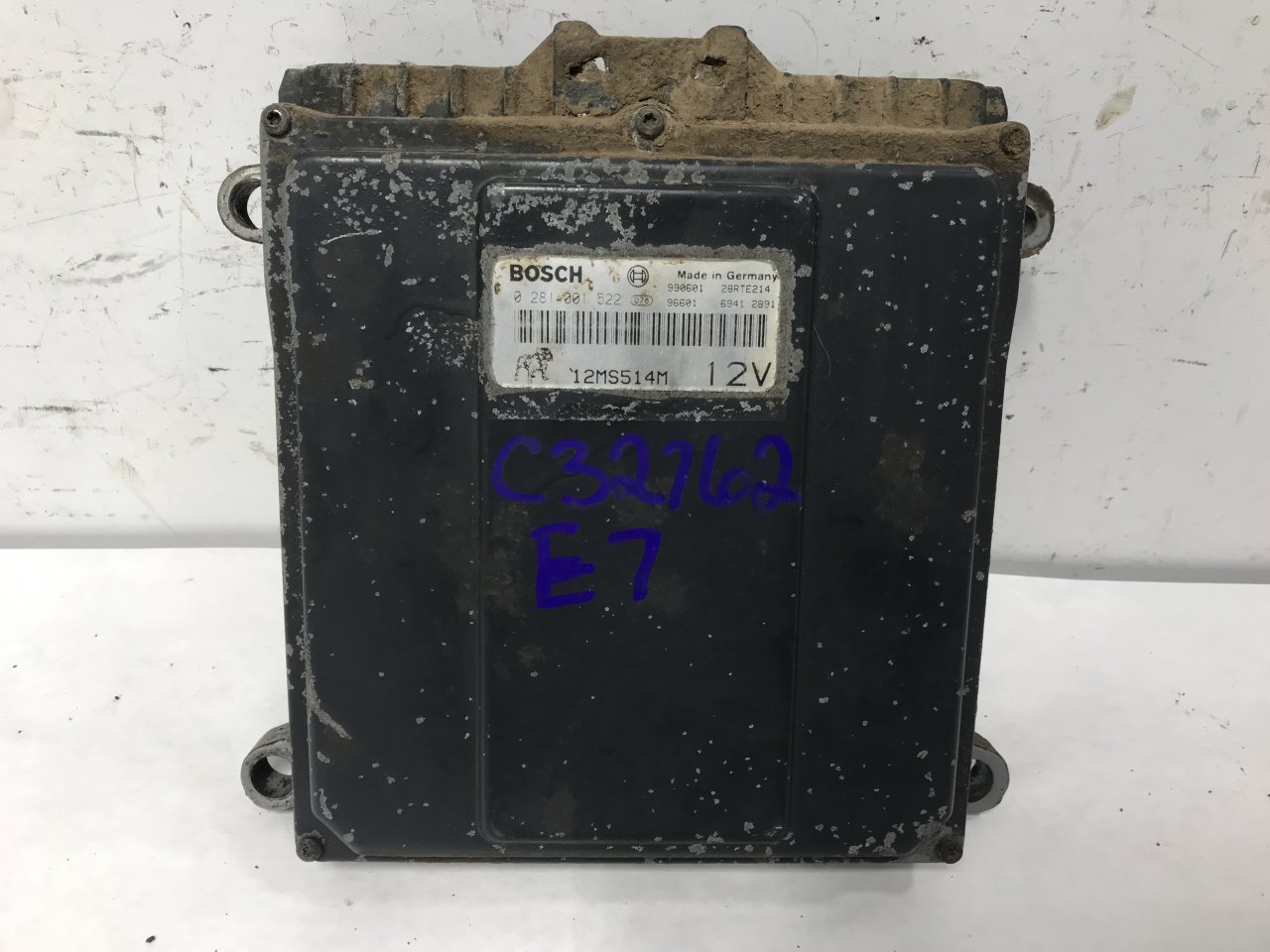 12MS514M | Mack E7 ECM | Engine Control Module for Sale