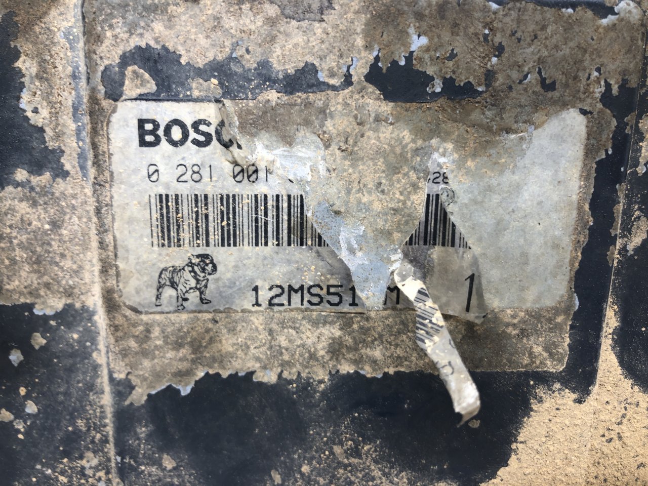 12MS51 | Mack E7 ECM | Engine Control Module for Sale