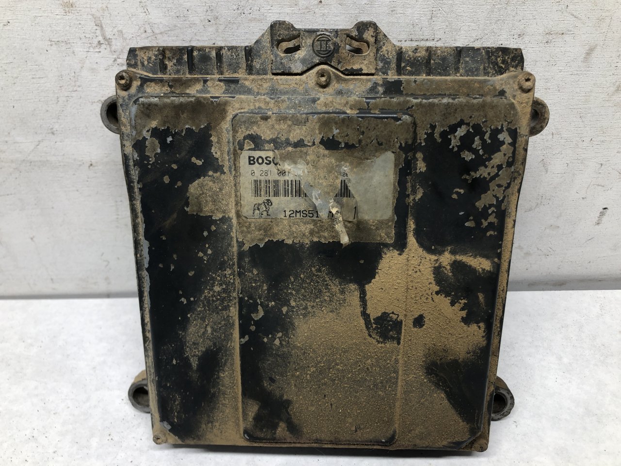 12MS51 | Mack E7 ECM | Engine Control Module for Sale