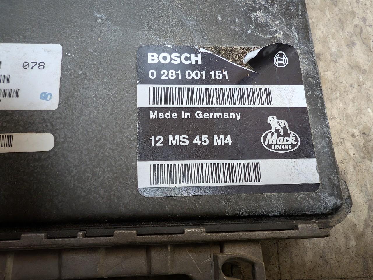 12MS45M2 | Mack E7 ECM | Engine Control Module for Sale