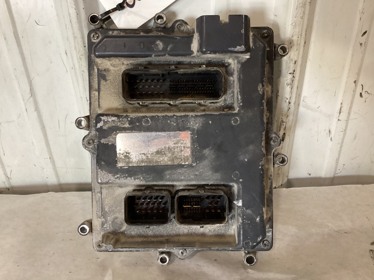 12MS532M | Mack E7 ECM | Engine Control Module for Sale