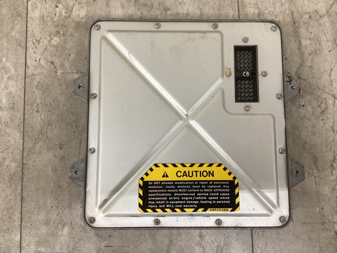 12MS51M3 | Mack E7 ECM | Engine Control Module for Sale