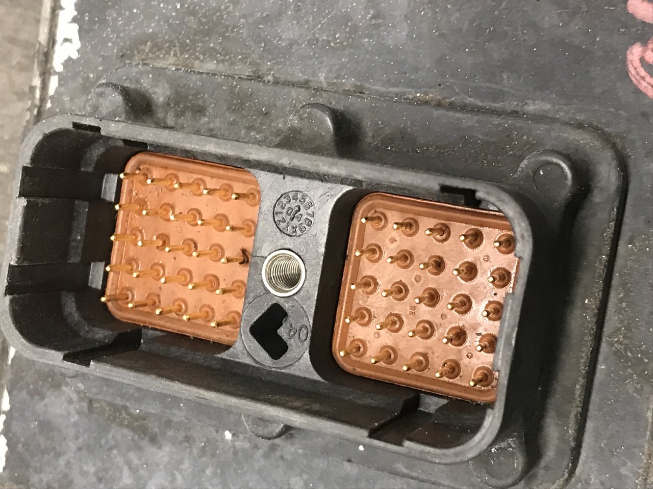 3965159 | Cummins ISB ECM | Engine Control Module for Sale