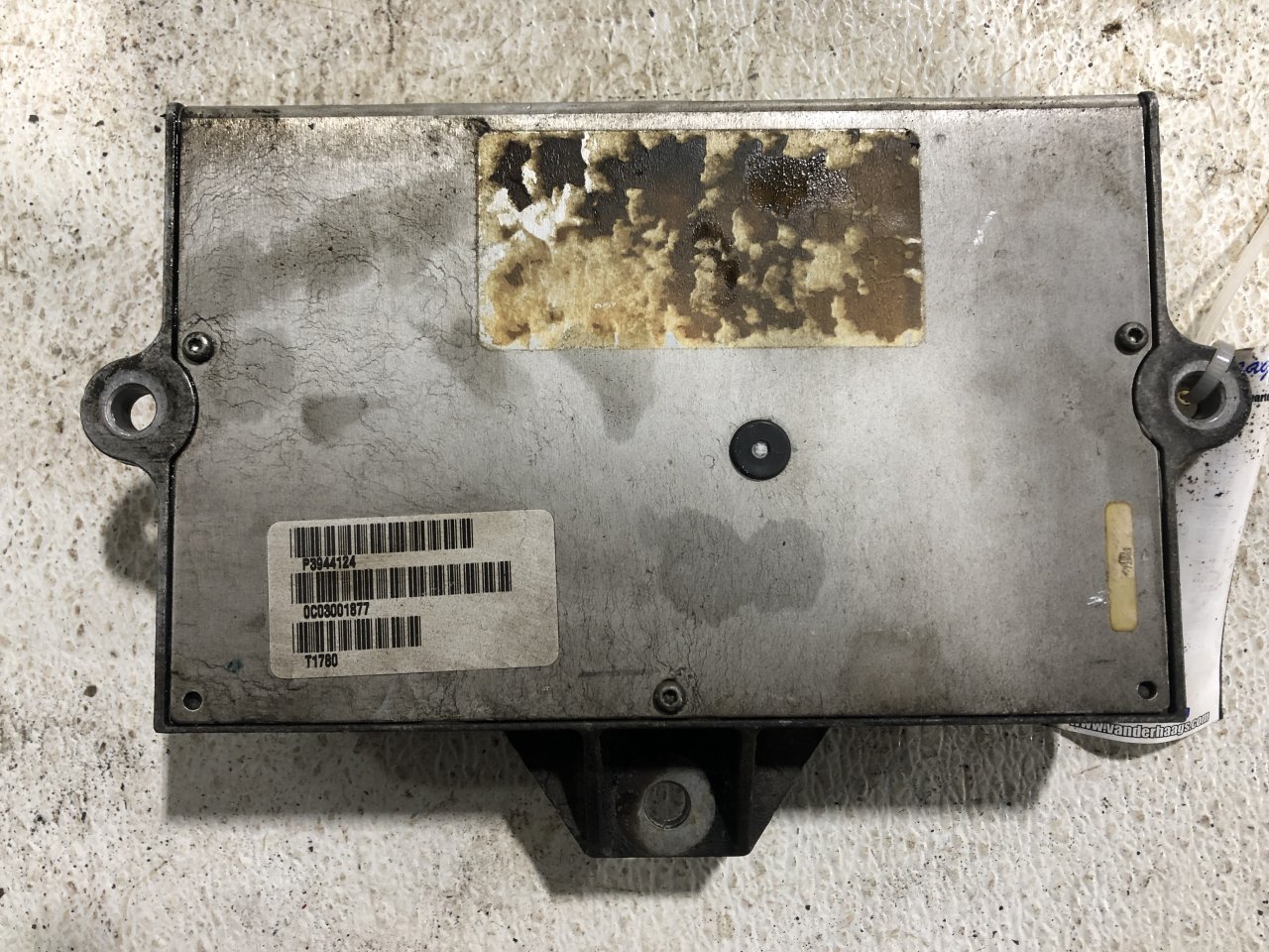 3944124 | Cummins ISB ECM | Engine Control Module for Sale