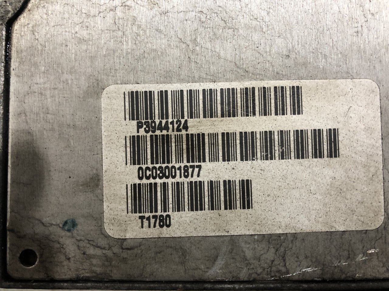 3944124 | Cummins ISB ECM | Engine Control Module for Sale