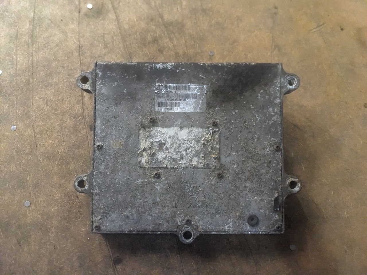 P4921778 | Cummins ISB ECM | Engine Control Module for Sale