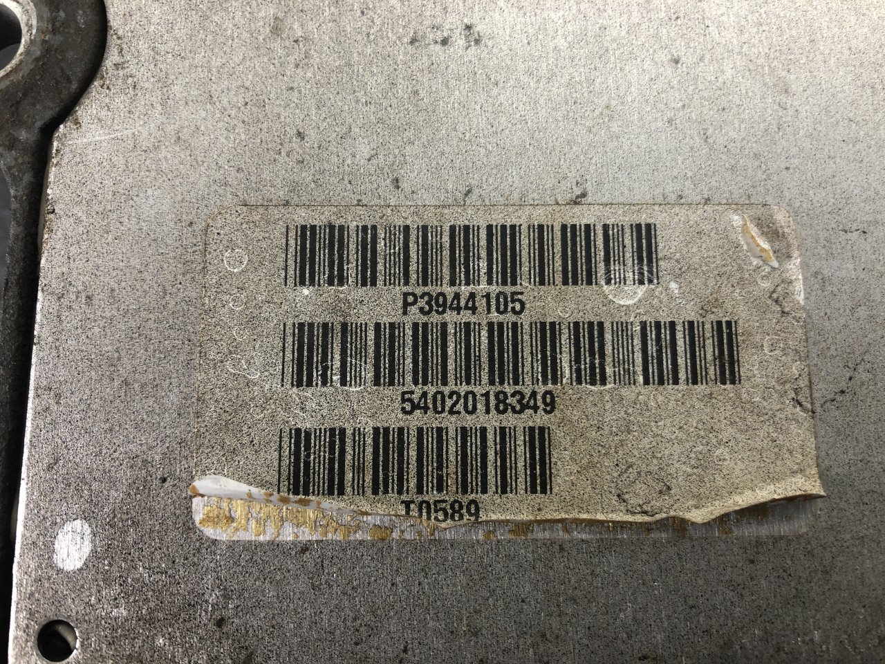 3944105 | Cummins ISC ECM | Engine Control Module for Sale