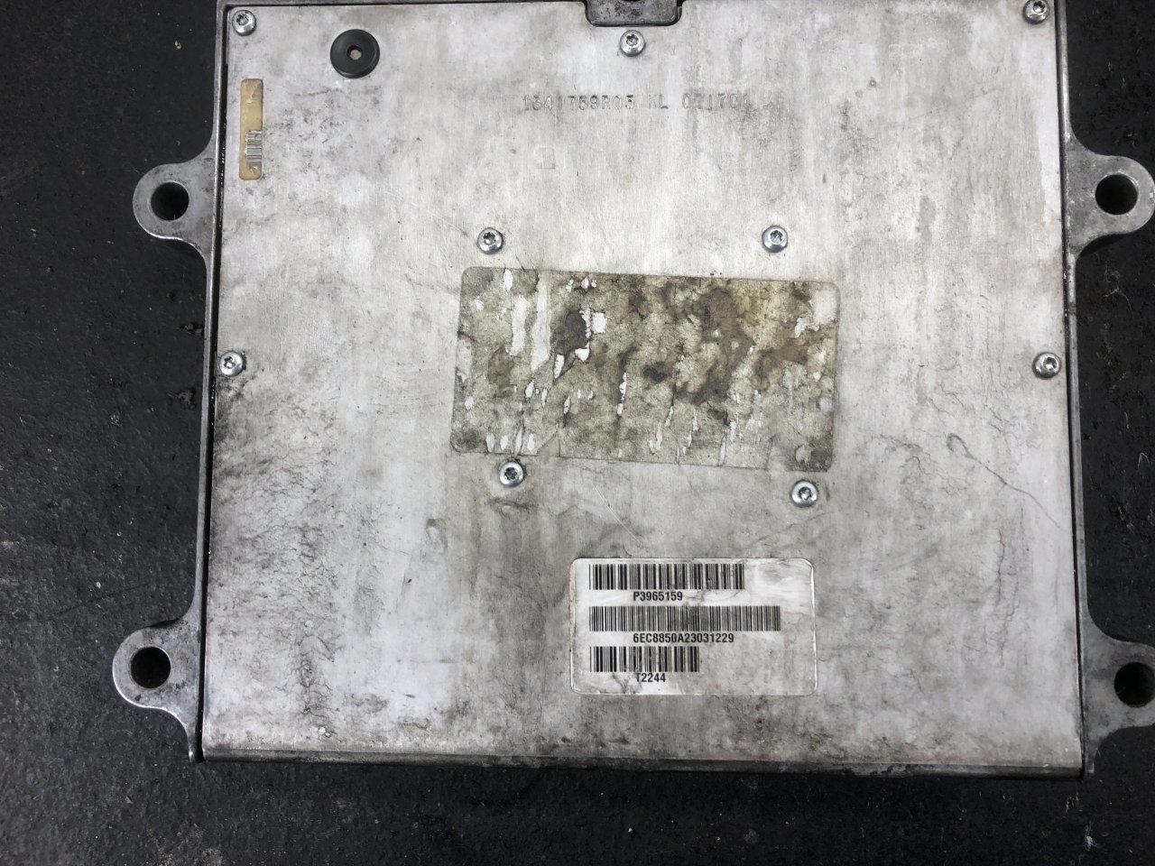 3965159 | Cummins ISC ECM | Engine Control Module for Sale