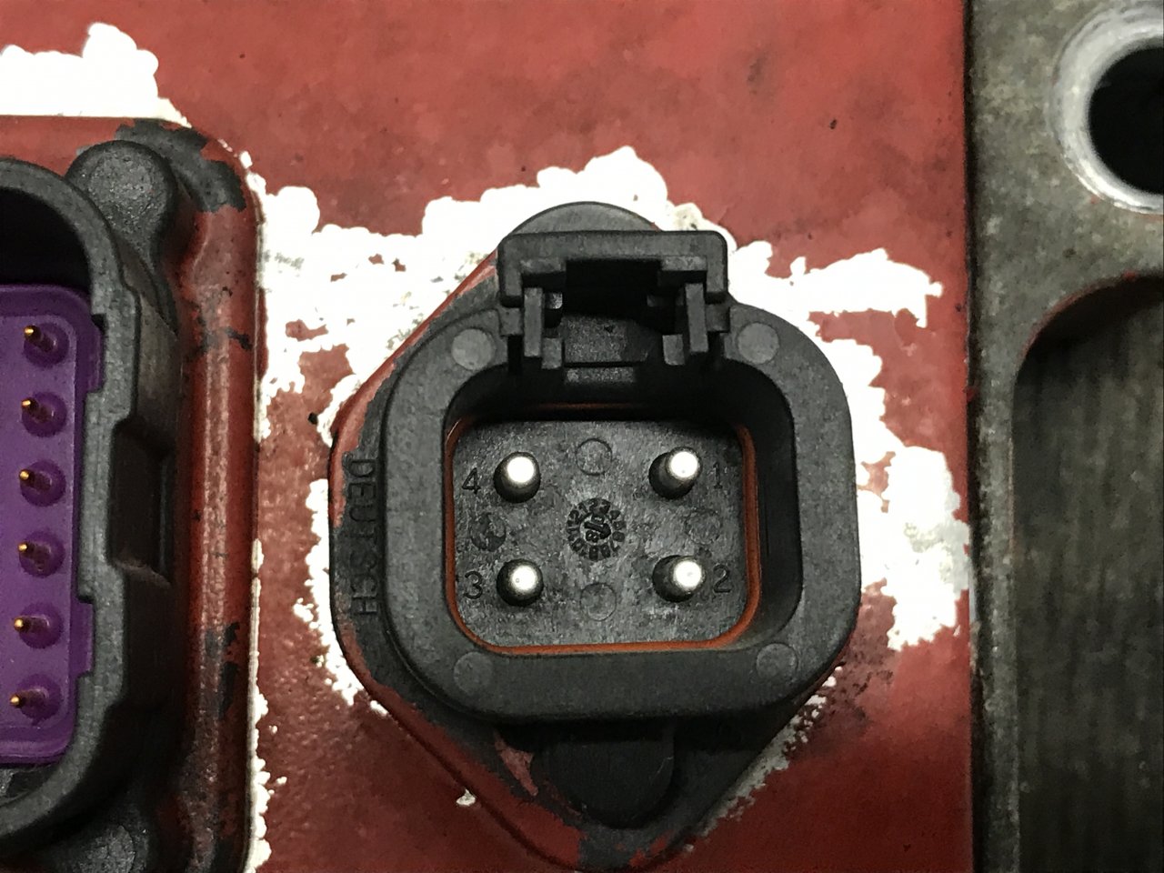 4943134 | Cummins ISC ECM | Engine Control Module for Sale