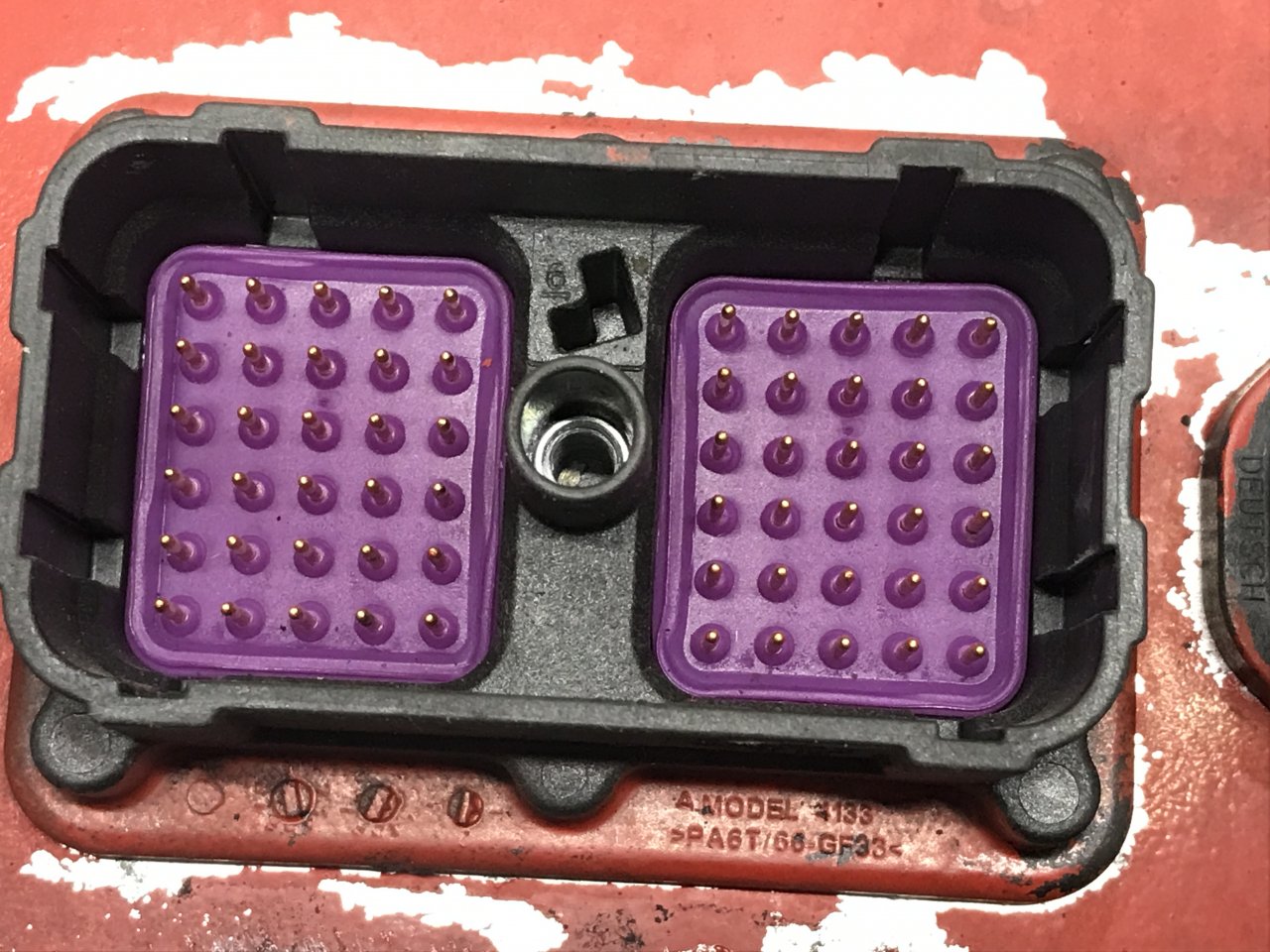 4943134 | Cummins ISC ECM | Engine Control Module for Sale