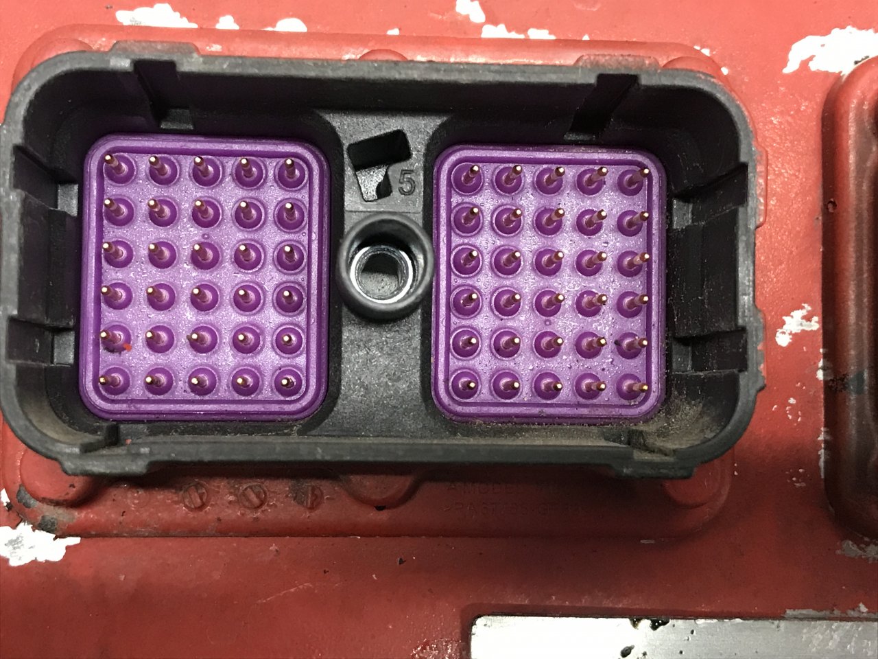 4943134 | Cummins ISC ECM | Engine Control Module for Sale