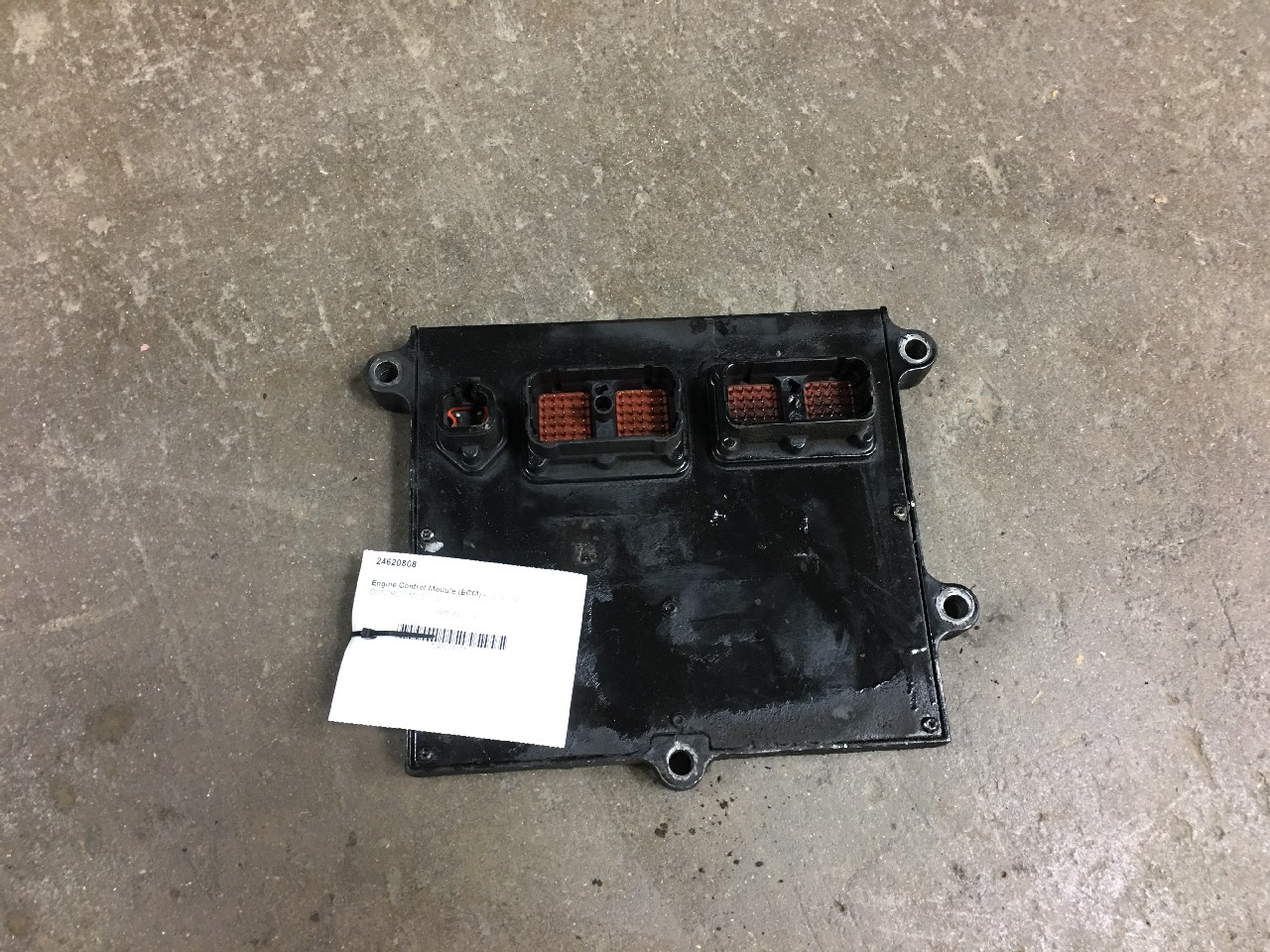 4921776 | Cummins ISL Control Module (ECM) for Sale