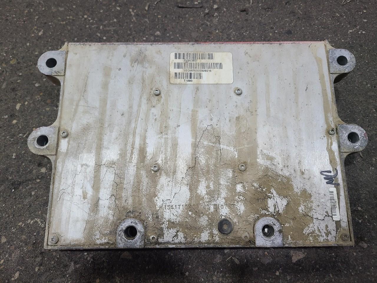 P4963807-RX | Cummins ISM ECM | Engine Control Module for Sale