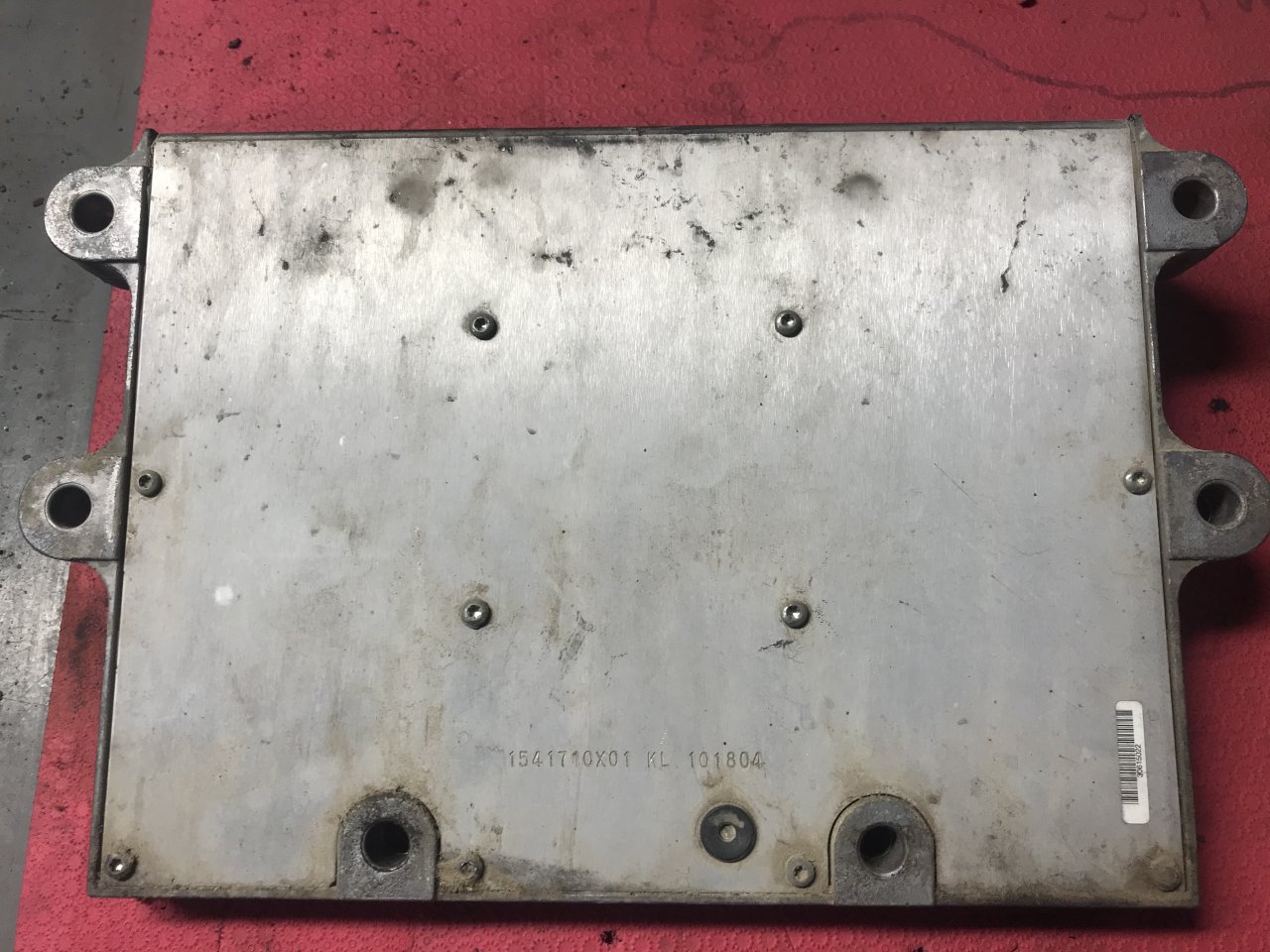 3103533 | Cummins ISM Control Module (ECM) for Sale