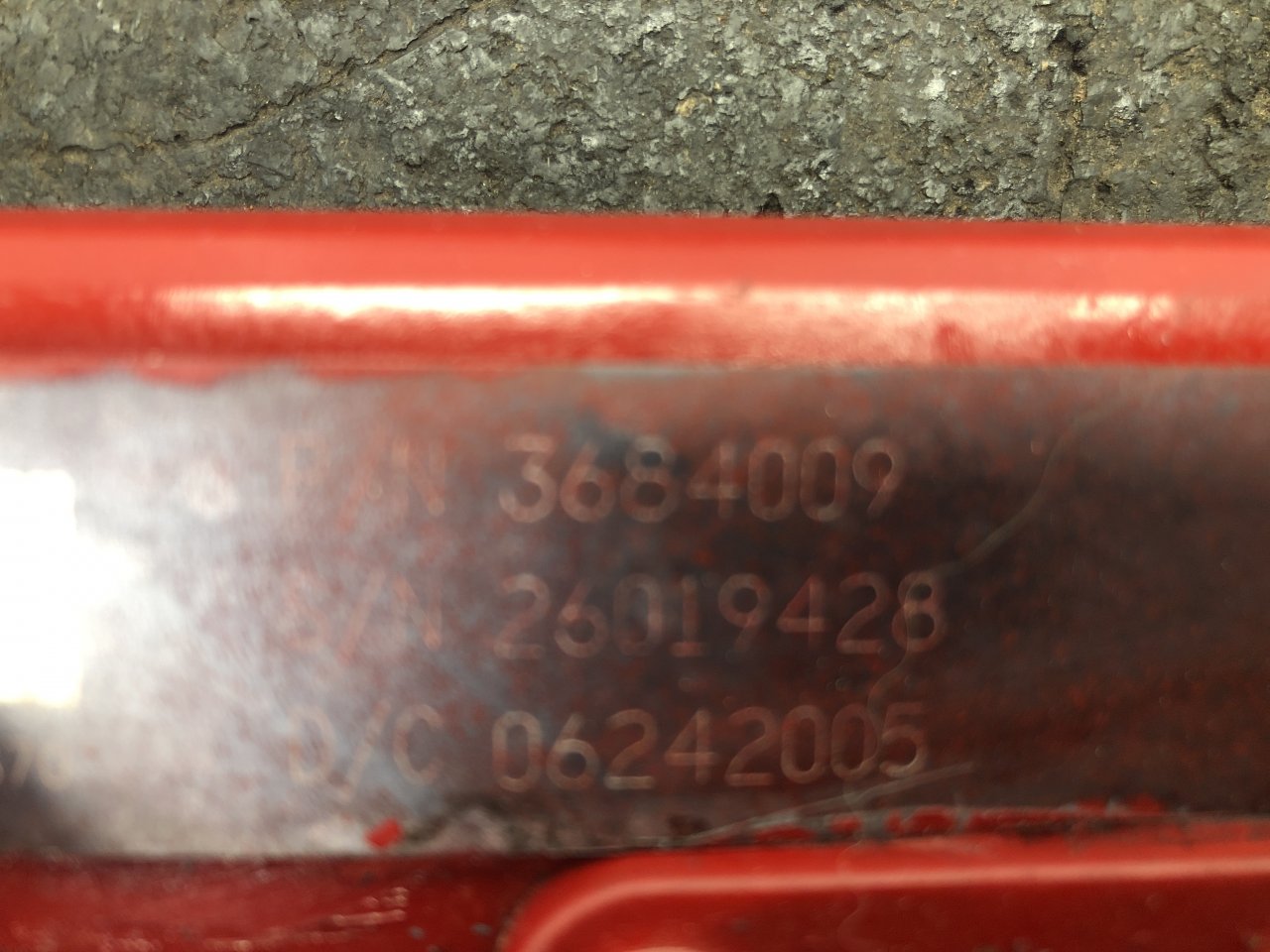 Cummins ISX Control Module (ECM) for Sale