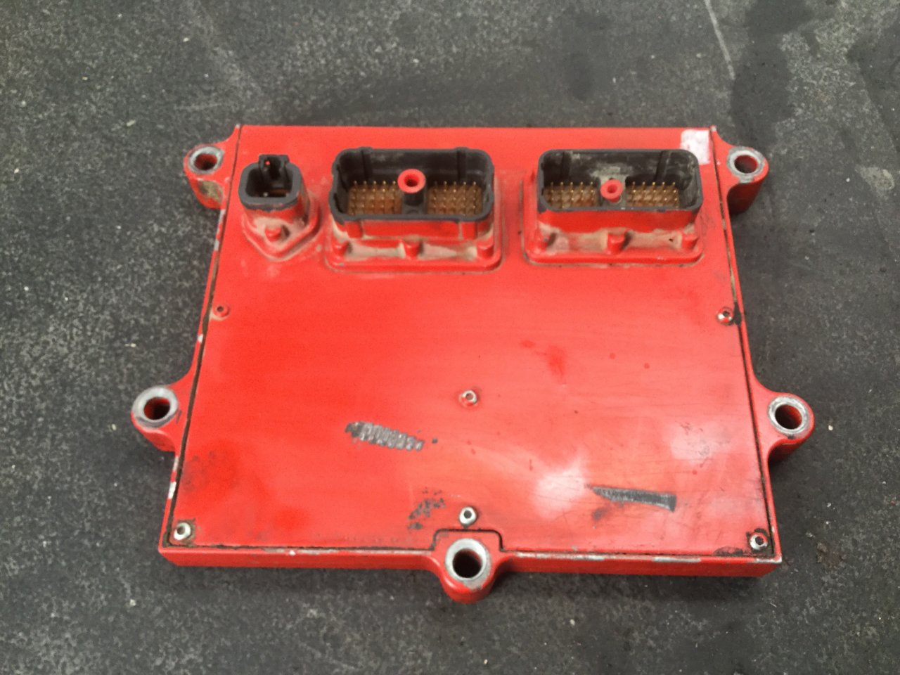 3684275 | Cummins ISX Control Module (ECM) for Sale