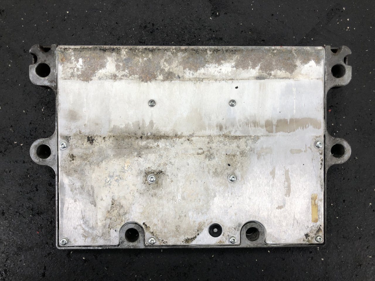 3408501 | Cummins ISX ECM | Engine Control Module for Sale