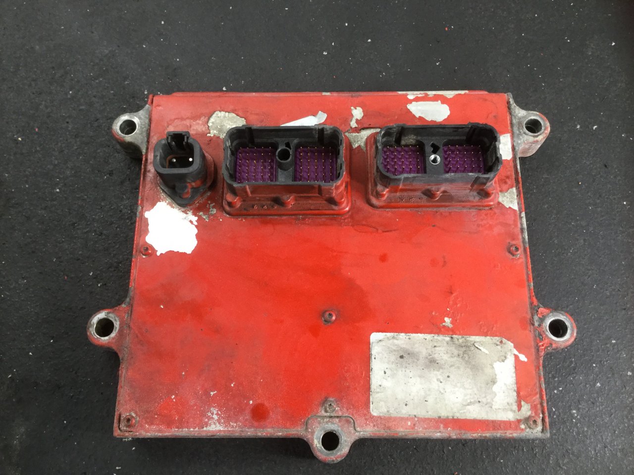 3684275 | Cummins ISX Control Module (ECM) for Sale