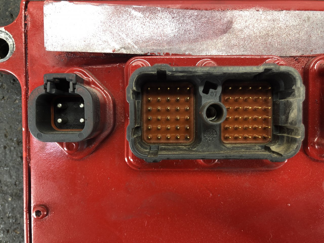 Cummins ISX Control Module (ECM) for Sale