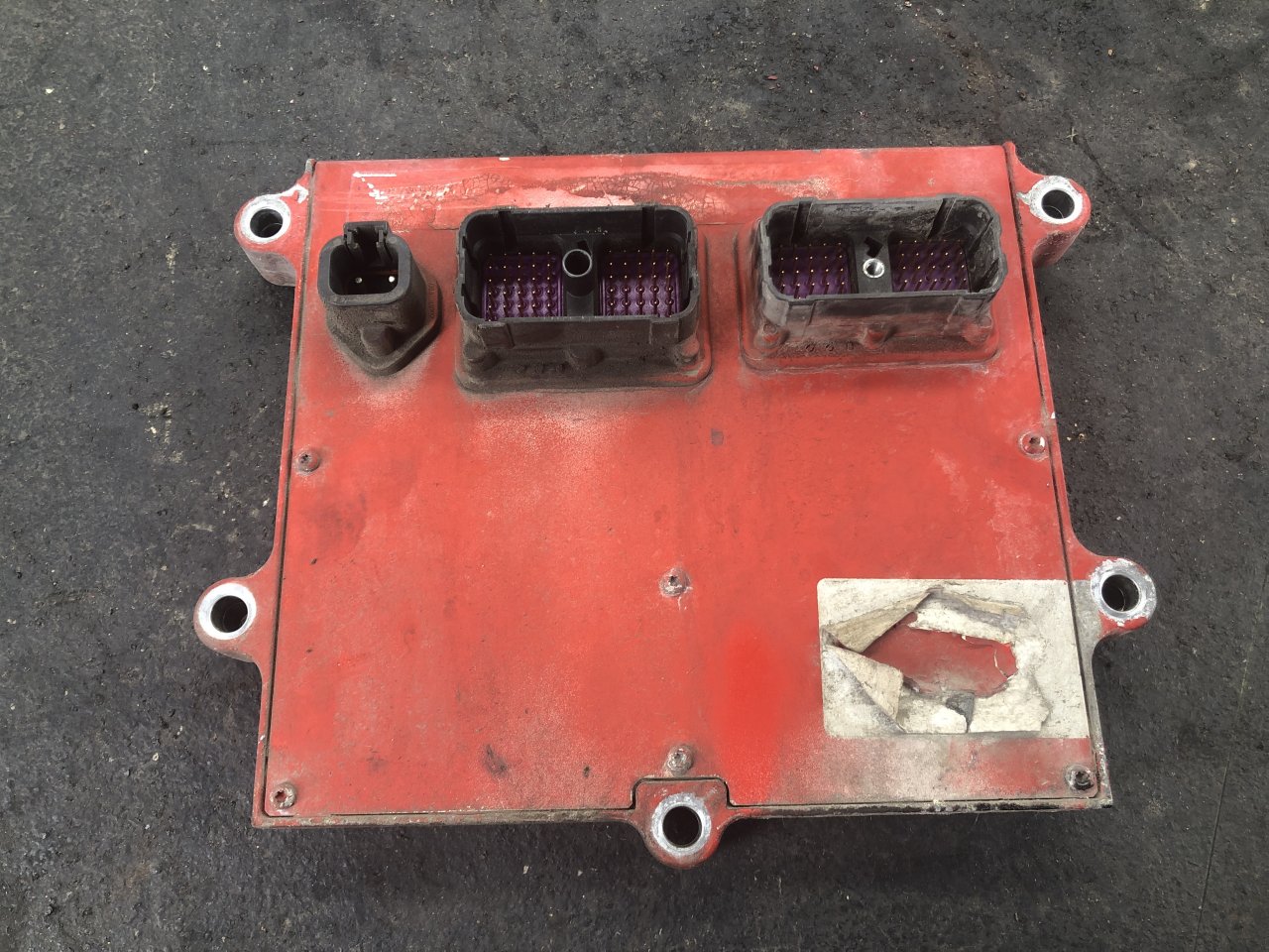 3684275 | Cummins ISX Control Module (ECM) for Sale