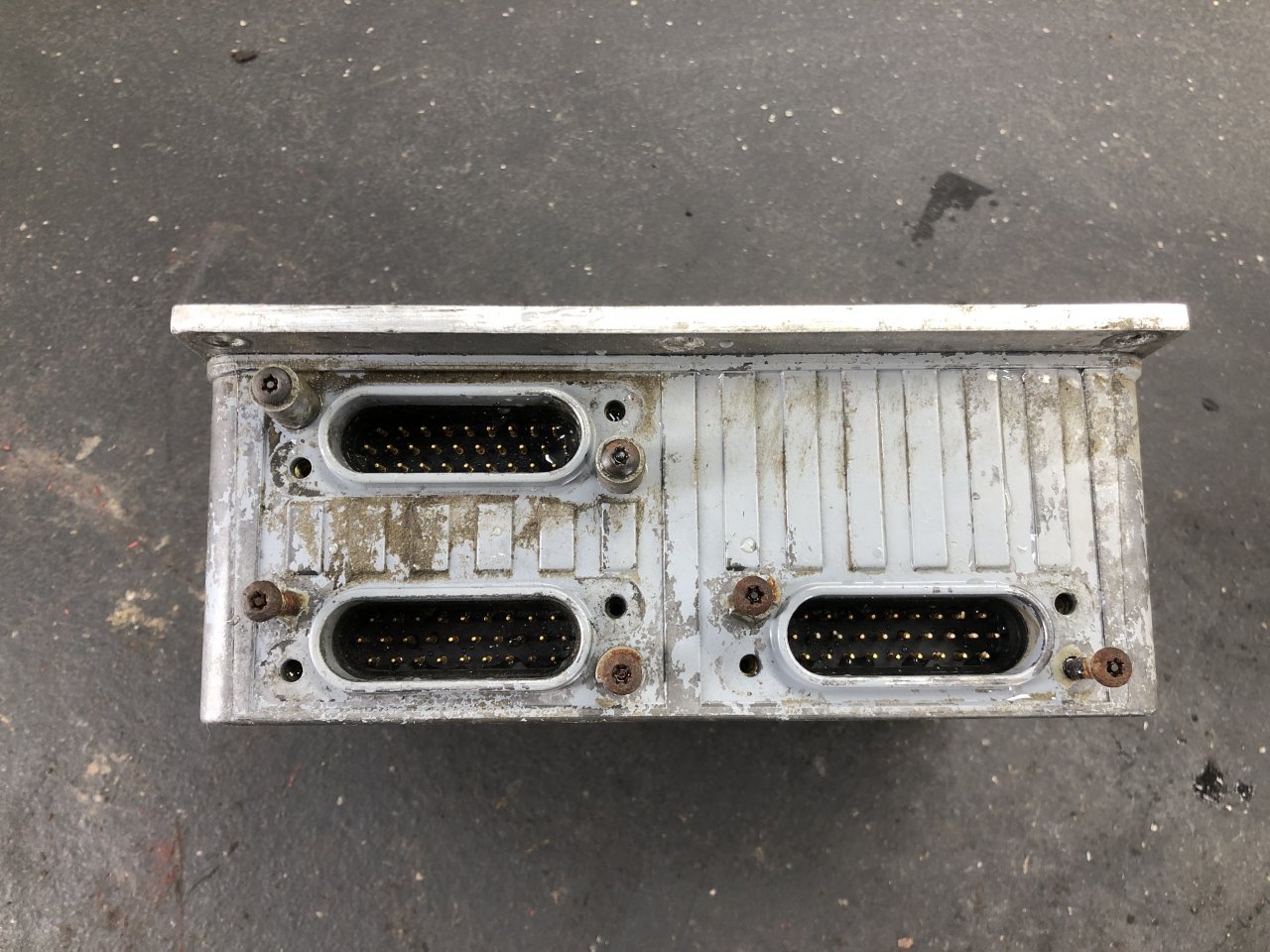 3618046 | Cummins L10 ECM | Engine Control Module for Sale