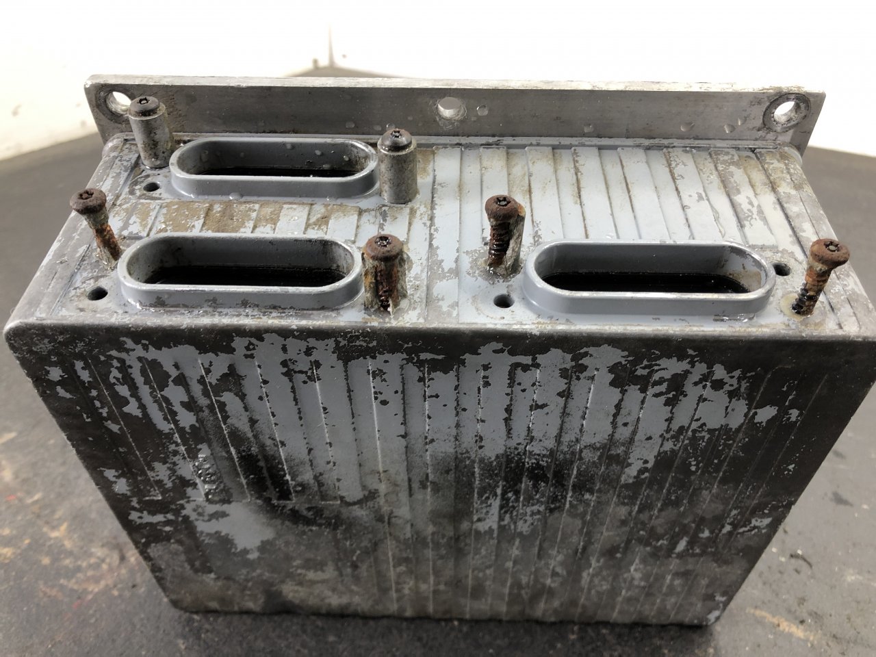 3618046 | Cummins L10 ECM | Engine Control Module for Sale