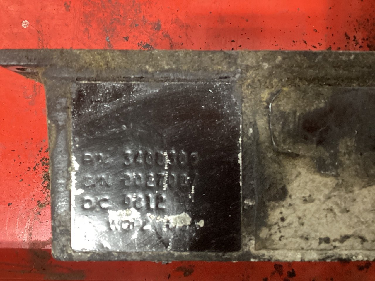 3406300 | Cummins M11 ECM | Engine Control Module for Sale