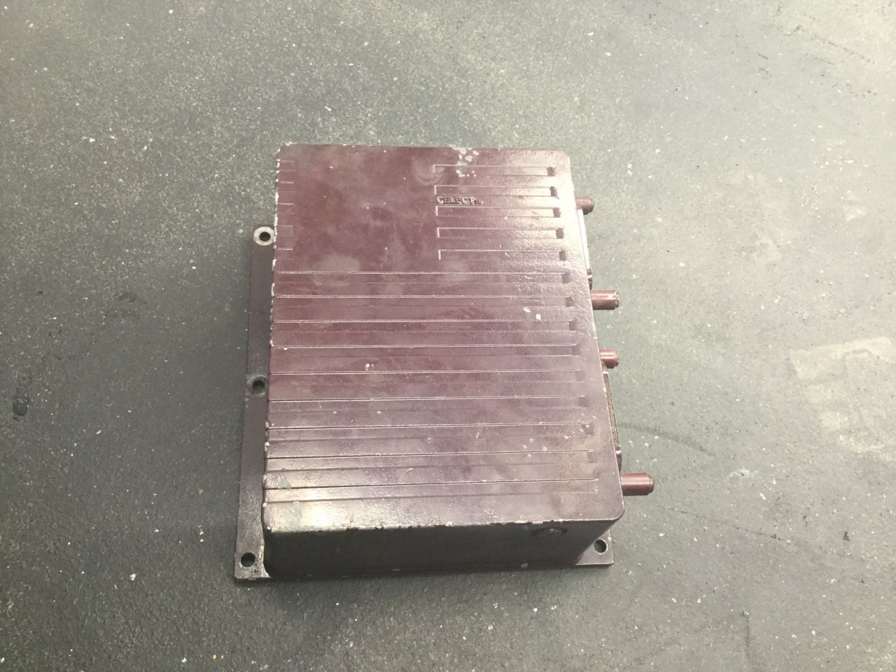 3619037 | Cummins M11 Control Module (ECM) for Sale