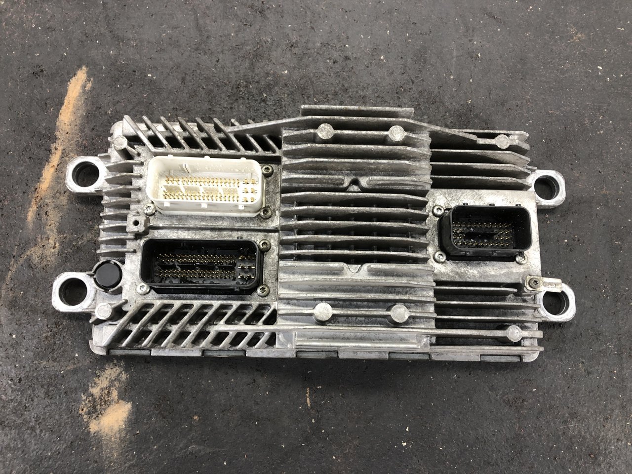 7091546C93 | International MAXXFORCE 10 ECM | Engine Control Module for Sal